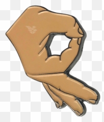 Cute Angel Gotcha Girl - Heart With Wings Png Emoji,Gotcha Emoji - free ...