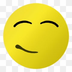 Okay Yeah Face Png Emoji Image,Okay - free transparent emoji - emojipng.com
