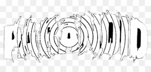 Paranoia Paranoid Schizophrenia - Graphic Design Emoji,Paranoid Emoji ...