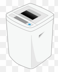 Edit - Small Appliance Emoji,Washing Machine Emoji - free transparent ...