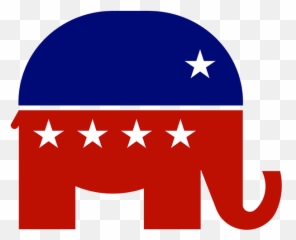 Election Democrat Donkey - Democrat Balloon Emoji,Republican Emoji ...