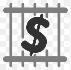 Free transparent jail emoji images, page 1 - emojipng.com