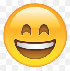 Emoji Emojisticker Sticker Stickers Determined Smiley - Polite Emoji ...