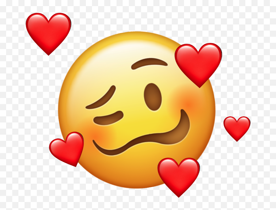 Emoji Aesthetic Tumblr Emojis Heart Aesthetic Love Emojis Aesthetic