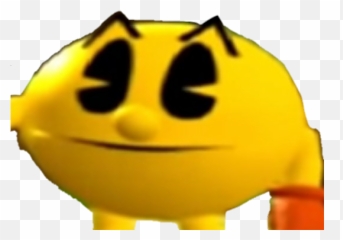 Pacman Emoji Png 3 Png Image - Circle,Pac Man Emoji - free transparent ...