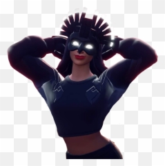 Sunbird Hypnor Fortnite Sticker By Lennard - Fortnite Renders Png Emoji ...