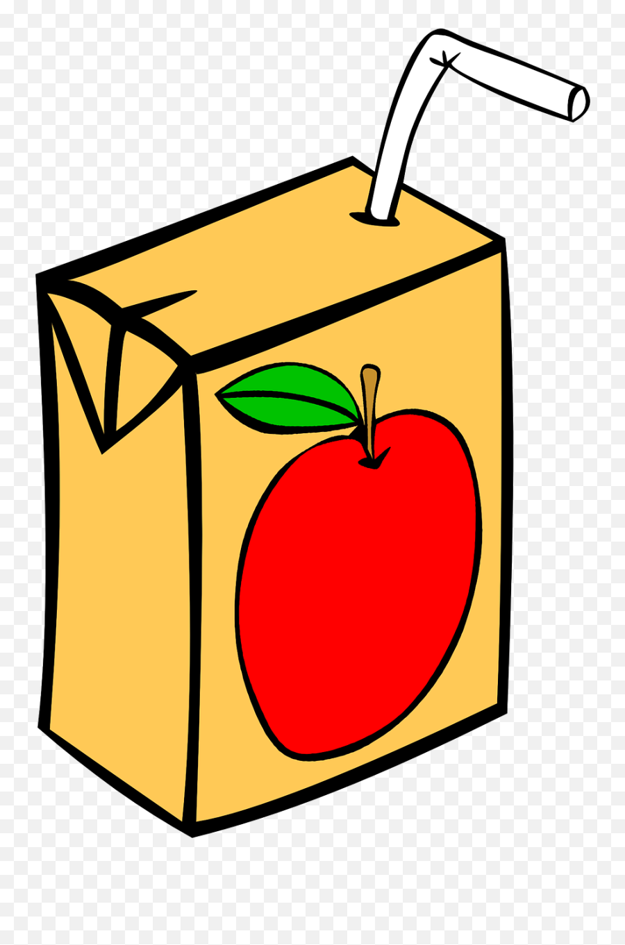 What Does The Juice Box Emoji Mean Best Juice Images