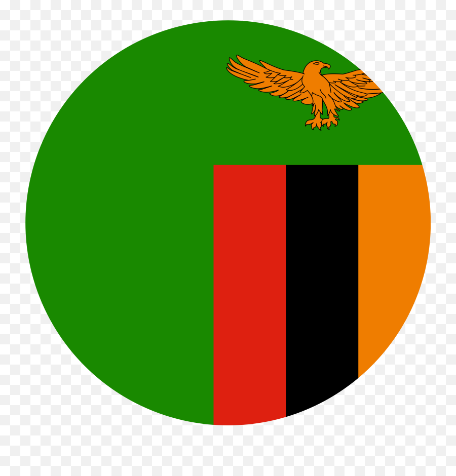 Zambia Flag Emoji Zambia Flag Png Ud83c Emoji Free Transparent
