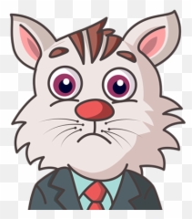 Responsibility Accounting Clipart - Responsible Person Cartoon Emoji ...