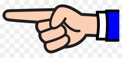 Finger Pointing At Screen Emoji,Finger Point Emoji - free transparent ...