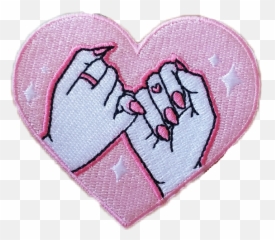 Free transparent pinky promise emoji images, page 1 - emojipng.com