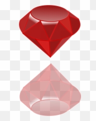 Free transparent ruby emoji images, page 1 - emojipng.com