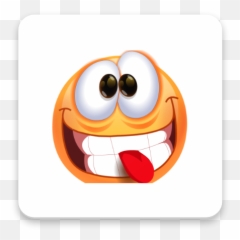 Png Vector Format - Smiley Emoji,Innocent Emoticon - free transparent ...
