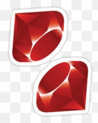 Free transparent ruby emoji images, page 1 - emojipng.com