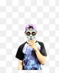 Clowncore Clown Kidcore Scenecore Sticker By Don - Hello Kitty Emoji ...