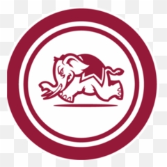 Ahsaa Logo - Alabama High School Athletic Association Logo Png Emoji ...