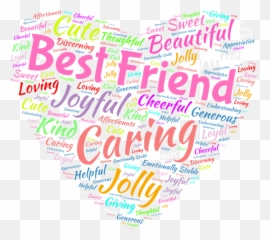 Best Friends Forever Bestfriends - Best Friend Forever Png Emoji,Best ...