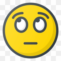 Symptoms Of Anemia - Symptoms Of Iron Deficiency Anemia Emoji,Side Eyes ...