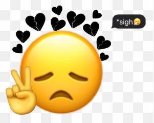 Nova Sigh Gif To - Sigh Anime Emoji Gif,Emoji Sigh - free transparent ...