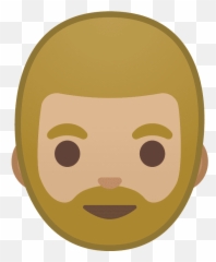 Man - Illustration Emoji,Mustache Man Emoji - free transparent emoji ...