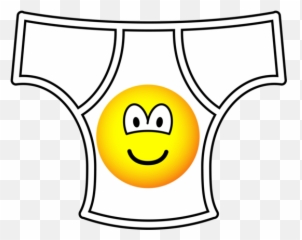 Fall In Love With Our Short Smiley Pant - Trousers Emoji,Emoticons ...