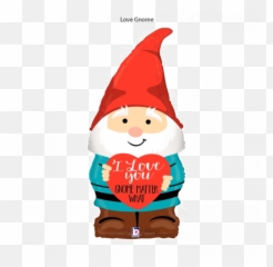Free transparent gnome emoji images, page 1 - emojipng.com
