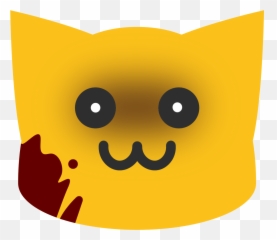 Blobs Emoji - Smiley,Snickering Emoji - free transparent emoji ...