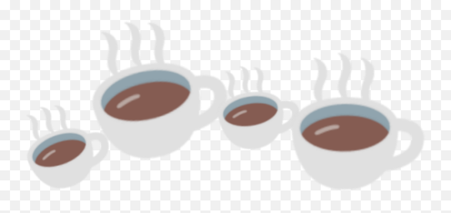 Teadrops Tea Crown Teaemoji Emojicrown Sticker By U20db - Stainless ...