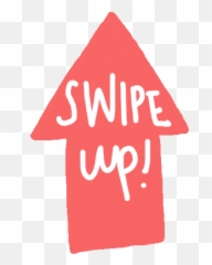 Colorful Rainbow Arrow - Cute Arrow Gif Emoji,Swipe Emoji - free ...