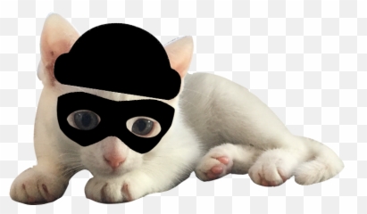 Free transparent robber emoji images, page 1 - emojipng.com