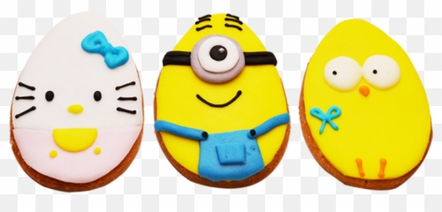 Easter Chick - Smiley Emoji,Easter Emoticon - free transparent emoji ...