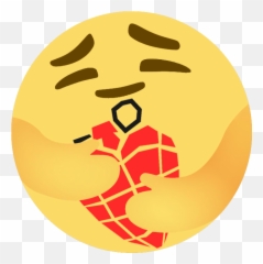 Boohoo - Boohoo Discord Emoji,I Dont Care Emoji - free transparent ...
