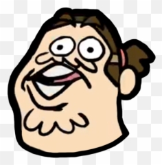 Gavin Meme - Whatsapp Stickers Memes Png Emoji,Confused Emoji Meme ...
