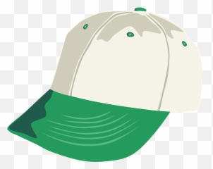 Cute Emoticon Wearing Cap - Baseball Cap Emoji Wearing A Hat,Cap Emoji ...