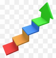 Free transparent stairs emoji images, page 1 - emojipng.com