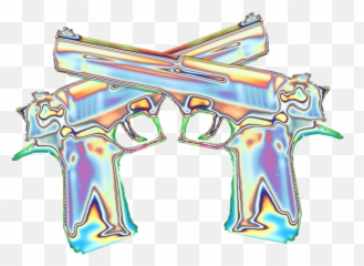 Gun In Hand Png Images Collection For - Weapon Emoji,Gun Hand Emoji ...