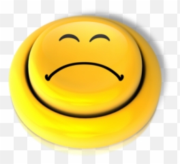 Sad Smiley Face Throw Pillow - Charging Pillow Emoji,Sad Smile Emoji ...