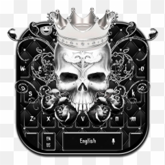 Iphoneemoji Iphone Emoji Freetoedit - Skull,Skull Emoji Transparent ...