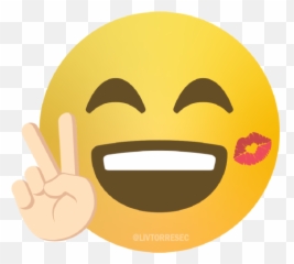 Raimundinhodaaudiolar - Happy Emoji,Circle Finger Emoji - free ...