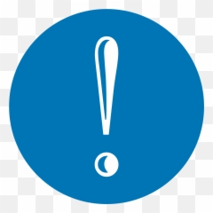 Double Exclamation Mark Emoji - Exclamation Point Emoji Png,Exclamation ...