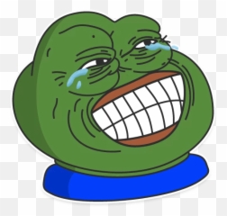 Library Of Twitch Emote Graphic Library Downloads Png Files - Capital D ...