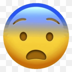 Download Gasp Emoji Png Png Image With No Background - Clip Art,Gasp ...