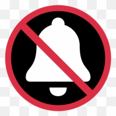 Desktop Notification Bell Icon - Bell Notification Image Png Emoji ...