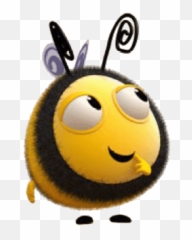 Pixilart - Bee Sprite By Anonymous Clip Art Emoji,Bee Emoticon - free ...