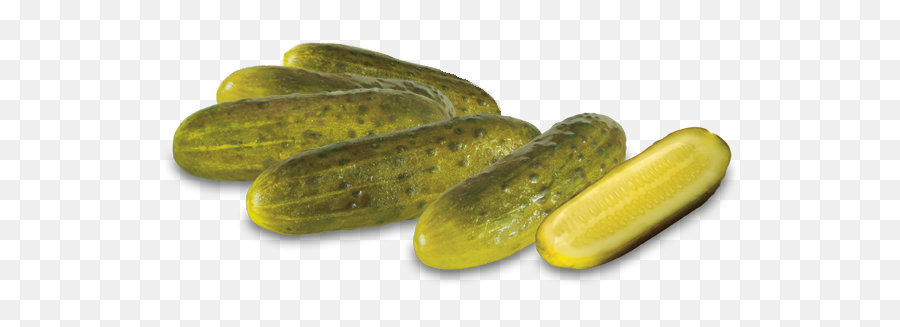 Pickle Transparent Free Pickle - Spreewald Gherkins Emoji,Pickle Emoji ...