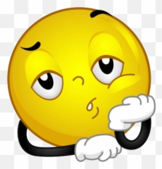 Top Smiley Emoticons Stickers For - Emoji Correct Answer Gif,Emoticons ...