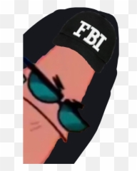 Free transparent fbi emoji images, page 1 - emojipng.com