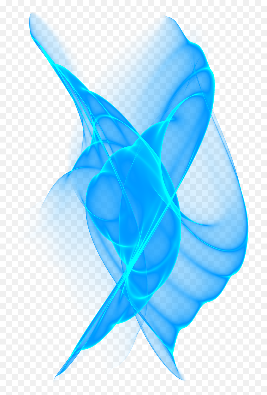 Lines Network Curved Abstraction The Illustration Emoji Emoji Bullet 