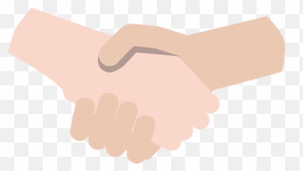 Business Handshake Png - Handshake Clipart Mutual Agreement Business ...