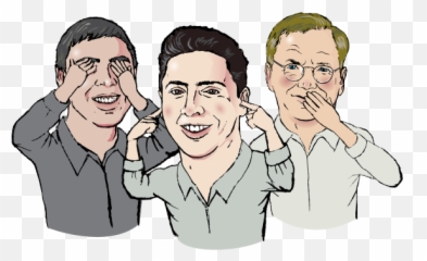 Emoji - No Eye See Emoji,See No Evil Emoji - free transparent emoji ...